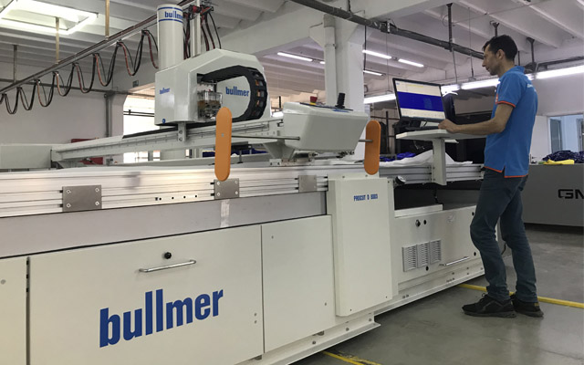 Gmc Textile Group | Home