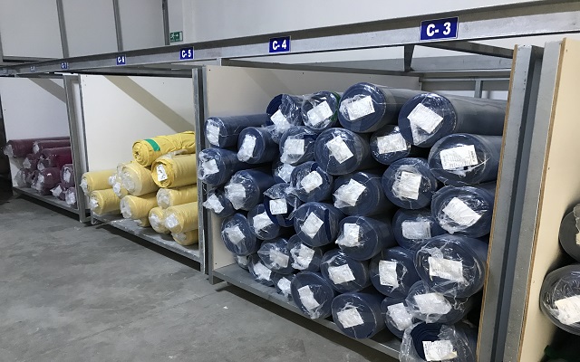 Gmc Textile Group | Home